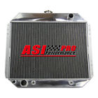 ASI PERFROMANCE PRO T-6061 Core Radiator